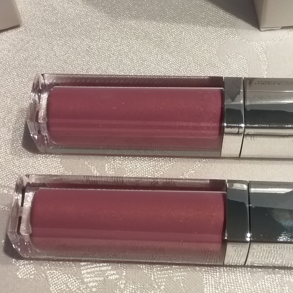 Merle Norman | Makeup | 2 Merle Norman Liquid Lip Color Pretty Party ...